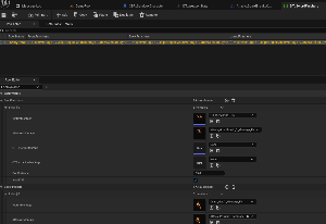Finisher Setup – BP Systems - Unreal Engine Assets – Wikiful